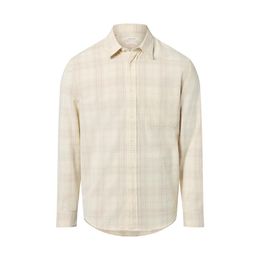 Selected Hemd Herren Gr&ouml;&szlig;e XL beige