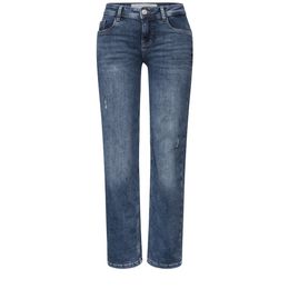 Street One Studio Jeans female Blue size 24