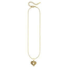 Firetti Kette Damen Gr&ouml;&szlig;e One Size gold