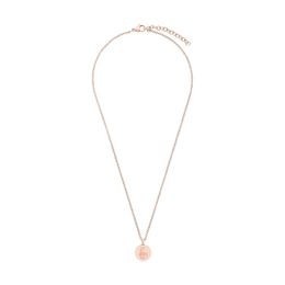 Amor Necklace 'Scorpions' female Gold size One Size