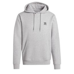 adidas originals Sweatshirt 'Essentials' male Grey size M