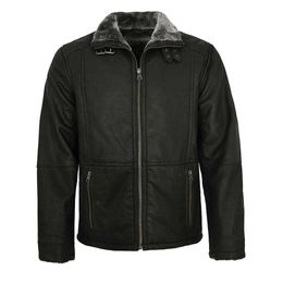 Redpoint Between-Season Jacket 'Piere' male Black size M