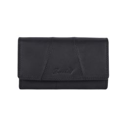 Benthill Wallet female Black size One Size