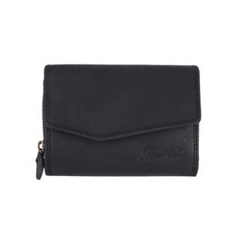 Benthill Wallet female Black size One Size