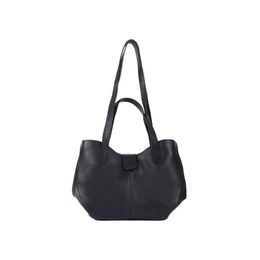 Benthill Handtasche Damen Größe One Size schwarz