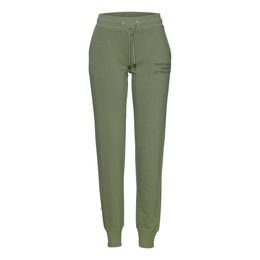 Buffalo Pants female Green size 48/50