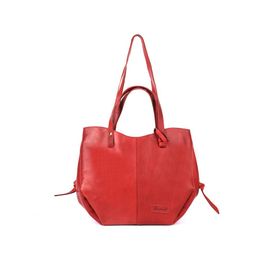 Benthill Handbag female Red size One Size