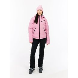 Protest Sportjacke 'PRTLUCID' Damen Gr&ouml;&szlig;e XXL pink