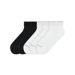 von Jungfeld Ankle Socks 'Classic Set' male Mixed colors size 39-42