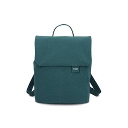 Zwei Backpack 'Mademoiselle.M MR8' female Green size One Size