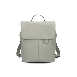Zwei Backpack 'Mademoiselle.M MR8' female Grey size One Size