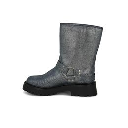 Findlay Stiefeletten 'ROGUE' Damen Gr&ouml;&szlig;e 36 anthrazit Winterschuhe