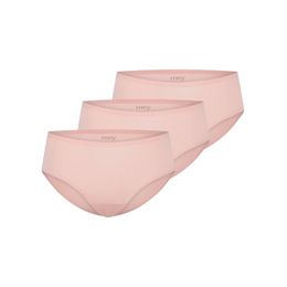 Mey Slip 'Simply Better Invisibles' Damen Gr&ouml;&szlig;e S rosa