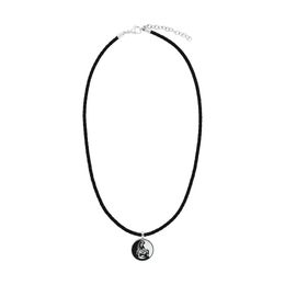 Amor Necklace 'Scorpions' female Black size One Size
