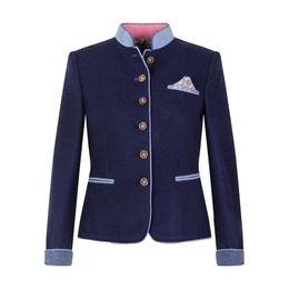 White Label By Rofa Blazer female Blue size M/L