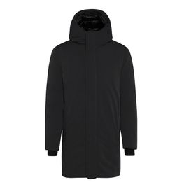Cinque Winter Coat male Black size S