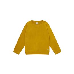 loud + proud Sweater girl Yellow size 146/152