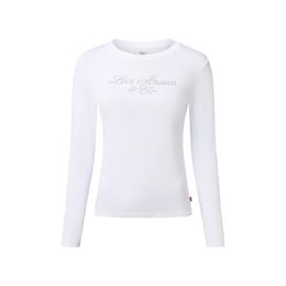 Levi's Levi's Shirt female White size L