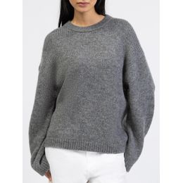 Broke + Sch&ouml;n Sweater female Grey size M/L