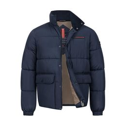 Kronstadt Winter Jacket ' Stevens' male Blue size XXL