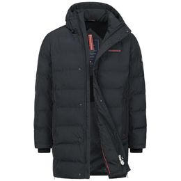 Kronstadt Winter Jacket ' Bourland' male Black size M