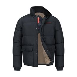 Kronstadt Winter Jacket ' Stevens' male Black size S
