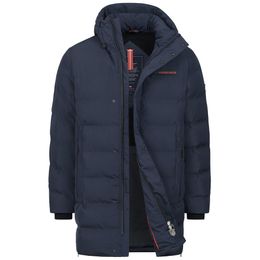 Kronstadt Winter Jacket ' Bourland ' male Blue size L