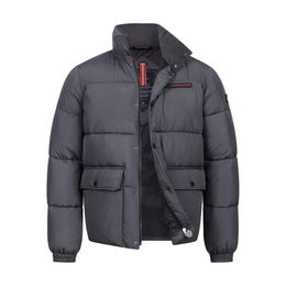 Kronstadt Winter Jacket ' Stevens ' male Grey size L