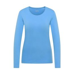 Cecil Shirt female Blue size XS