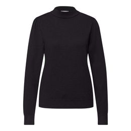Street One Pullover Damen Gr&ouml;&szlig;e XXL schwarz