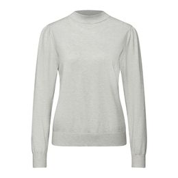 Street One Pullover Damen Gr&ouml;&szlig;e XXXL grau