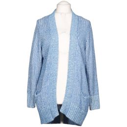 Gant Strickjacke Damen Gr&ouml;&szlig;e M Second Hand hellblau