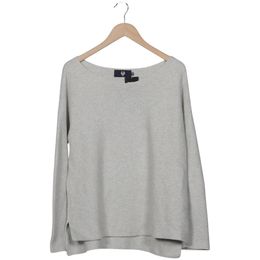 LIEBLINGSST&Uuml;CK LIEBLINGSST&Uuml;CK Pullover Damen Gr&ouml;&szlig;e L Second Hand grau