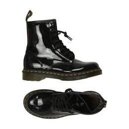 Dr. Martens Stiefelette Damen Gr&ouml;&szlig;e 38 Second Hand schwarz