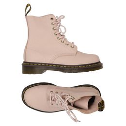 Dr. Martens Stiefel Damen Gr&ouml;&szlig;e 37 Second Hand pink