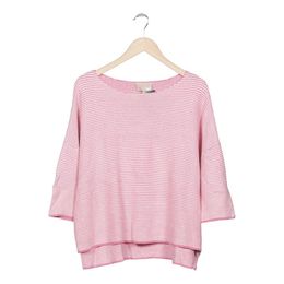 LIEBLINGSST&Uuml;CK LIEBLINGSST&Uuml;CK Pullover Damen Gr&ouml;&szlig;e XL Second Hand pink