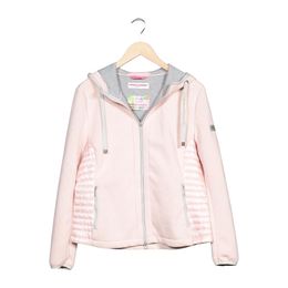 Frieda & Freddies New York Frieda & Freddies NY Jacke Damen Gr&ouml;&szlig;e XXL Second Hand pink