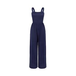 Cupshe Jumpsuit 'CAA13E5A009UU' female Blue size L
