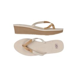 UGG Australia UGG Sandalen Damen Gr&ouml;&szlig;e 42 Second Hand beige
