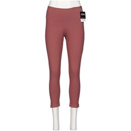 armedangels Stoffhose Damen Gr&ouml;&szlig;e L Second Hand pink