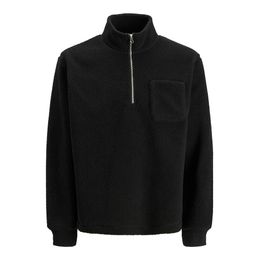 Jack & Jones Jack & Jones Sweatshirt 'JORGREENE' male Black size M