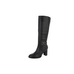 Ital-Design Boots female Black size 37
