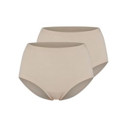 Mey Slip 'Natural Second Me' Damen Gr&ouml;&szlig;e L beige