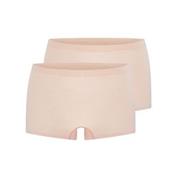 Mey Panty 'Natural Second Me' Damen Gr&ouml;&szlig;e XL beige