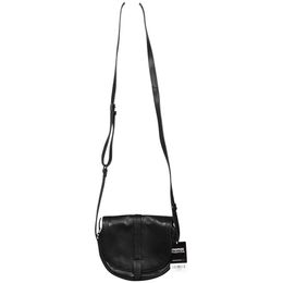 Bree Handtasche klein Leder Damen Gr&ouml;&szlig;e One Size Second Hand schwarz
