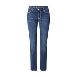 SOCCX Jeans 'ROMY' Damen Gr&ouml;&szlig;e 27 blue denim