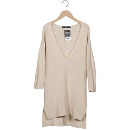 Oui Pullover Damen Gr&ouml;&szlig;e S Second Hand beige