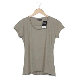 ELBSAND T-Shirt Damen Gr&ouml;&szlig;e L Second Hand gr&uuml;n