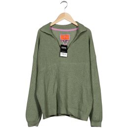 LIEBLINGSST&Uuml;CK LIEBLINGSST&Uuml;CK Pullover Damen Gr&ouml;&szlig;e XL Second Hand gr&uuml;n