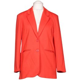 Ichi Blazer Damen Gr&ouml;&szlig;e M Second Hand rot